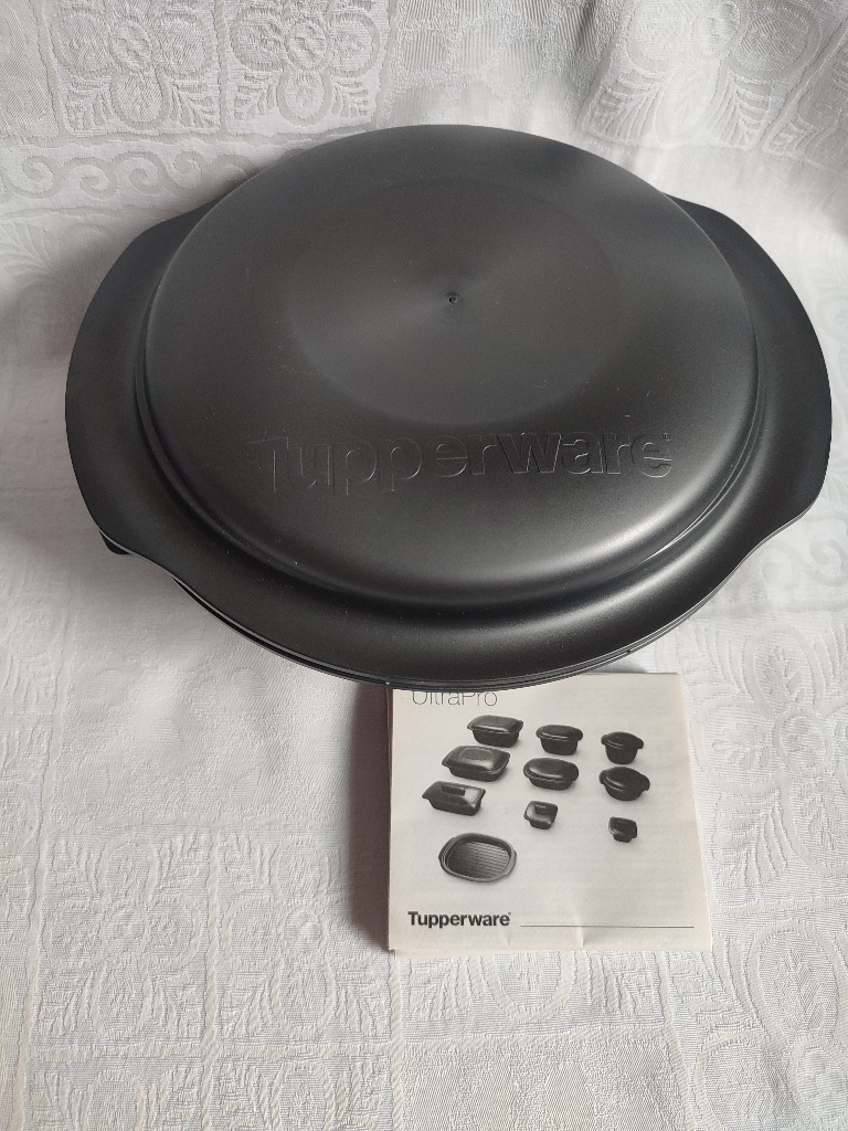 Ultra Pro - Tupperware - Niska cena na Allegro.pl