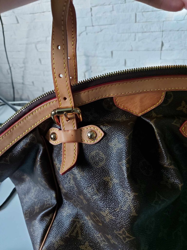 Torebka Louis Vuitton - Niska cena na Allegro.pl