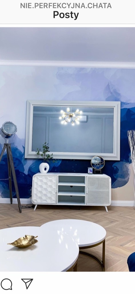 Telewizor za lustrem w ramie obrazu TV Qled 75cali | Sieradz ... Telewizor za lustrem w ramie obrazu TV Qled 75cali | Sieradz ...