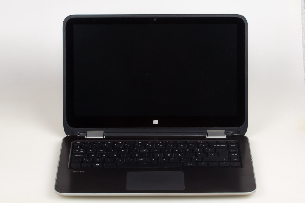 Laptop hp pavilion protectsmart 13a006na | Józefów | Kup teraz na ...