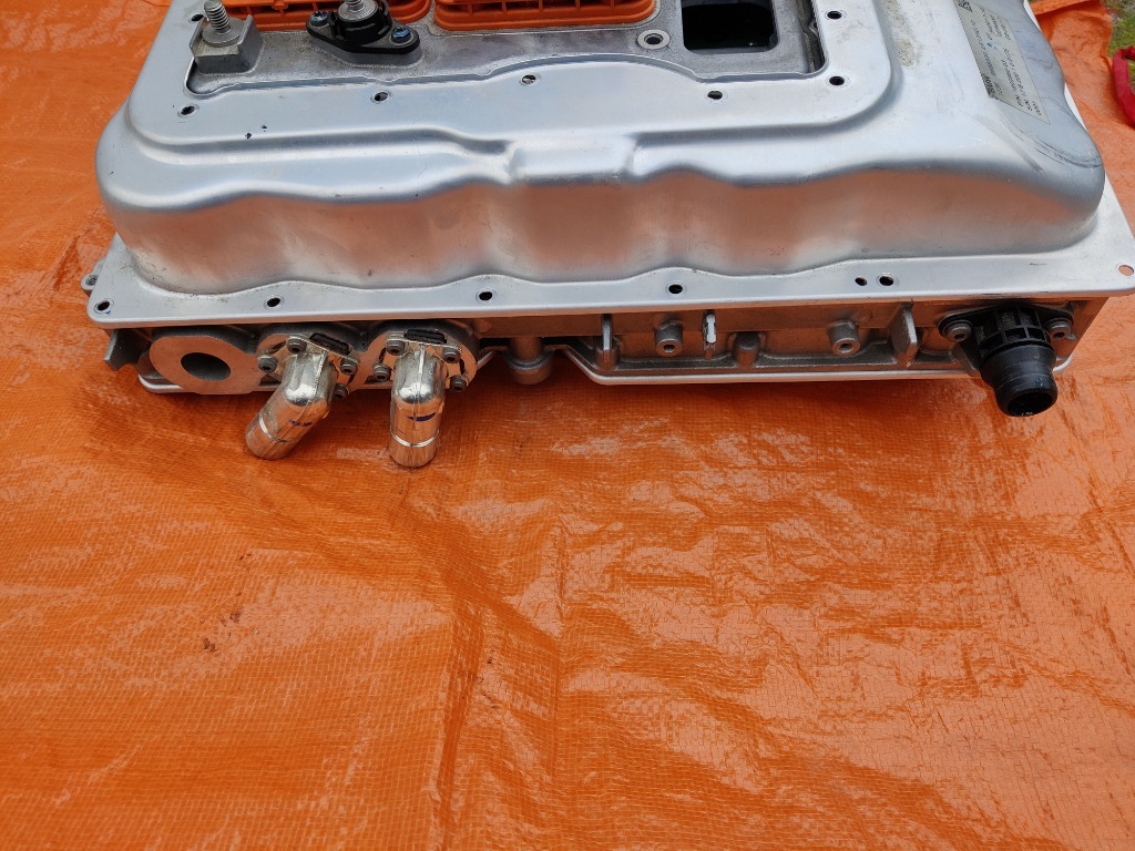 BMW i3 101 MODUŁ EME INWERTER FALOWNIK 86888288 | Kicin | Ogłoszenie na ...