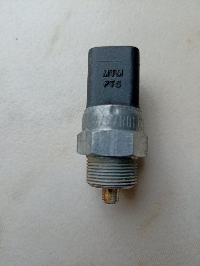 BRC MTM DE802067 czujnik temperatury listwy LPG | Kielce | Kup teraz na ...