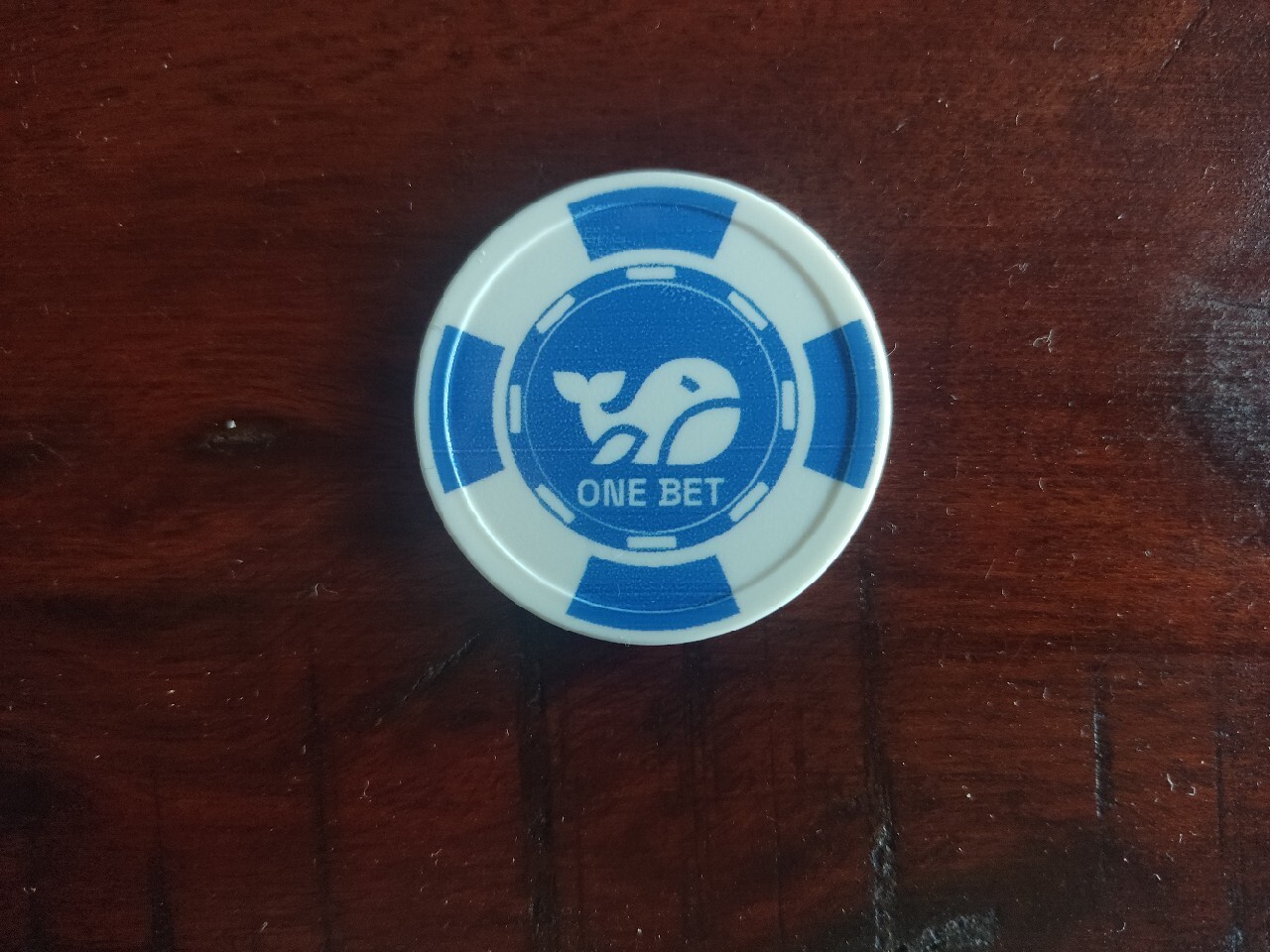 Bet one żeton token | Warszawa | Kup teraz na Allegro Lokalnie