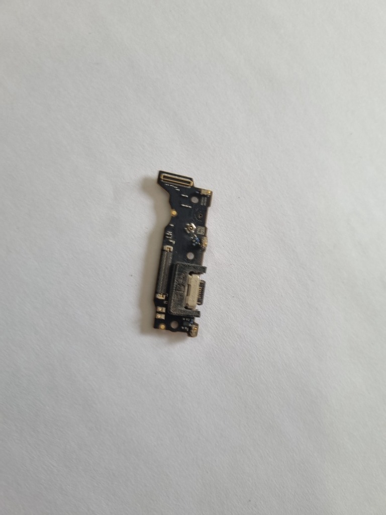 Port USB Xiaomi Redmi Note 10 Pro | Piotrków Trybunalski | Kup teraz na ...