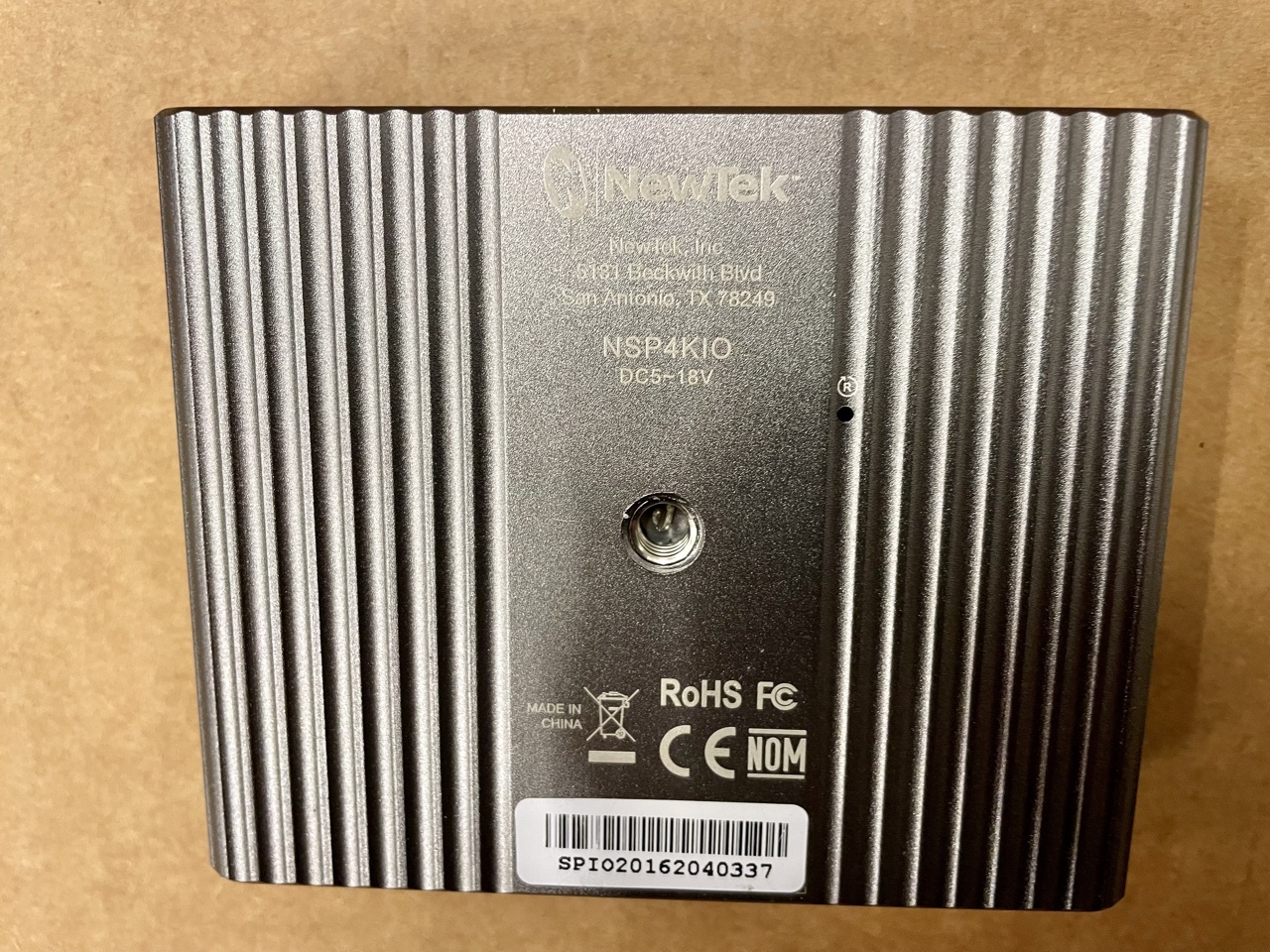 Konwerter NewTek SparkPlus NSP4KIO | Warszawa | Kup teraz na Allegro ... Konwerter NewTek SparkPlus NSP4KIO | Warszawa | Kup teraz na Allegro ...
