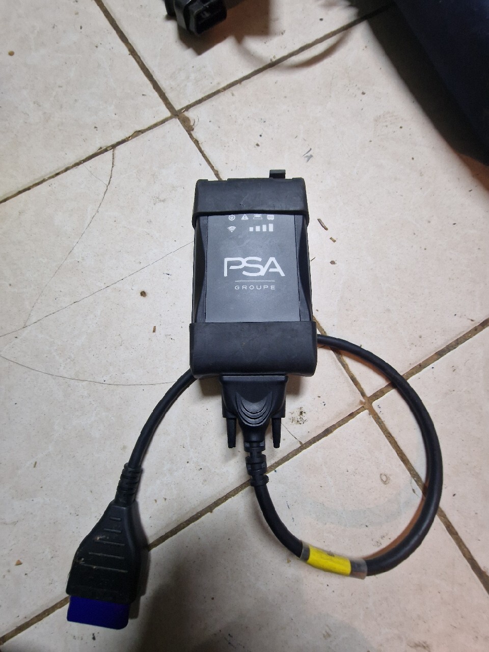 Interface actia psa | Wałbrzych | Ogłoszenie na Allegro Lokalnie