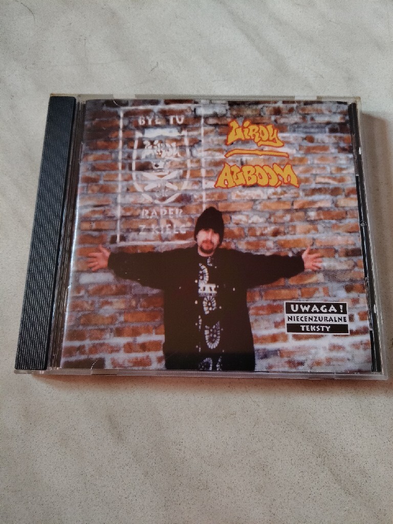 Liroy - Alboom | Bydgoszcz | Kup teraz na Allegro Lokalnie