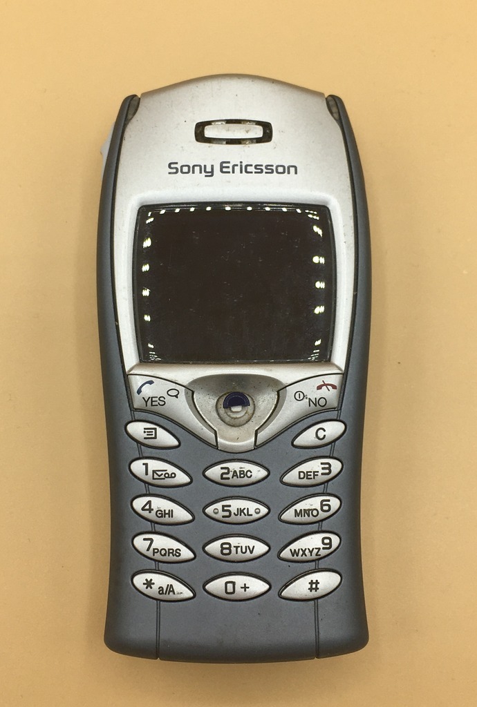 Sony Ericsson T68i - Niska cena na Allegro.pl