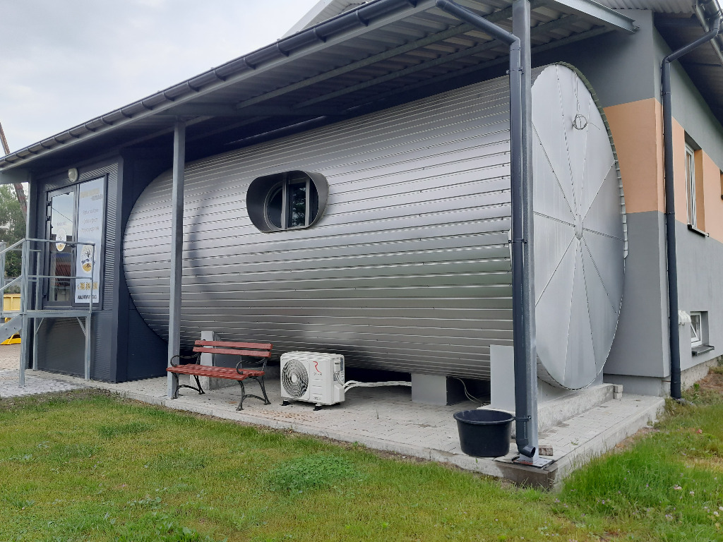 Komora normobaryczna | Jędrzejów | Ogłoszenie na Allegro Lokalnie