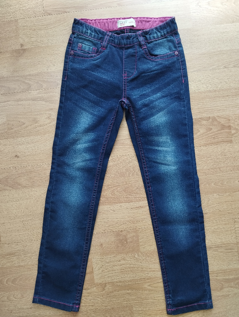 Carry Jeans - Niska cena na Allegro.pl