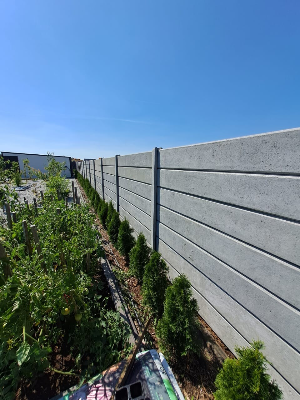 Ogrodzenia beto Legnica Montaż | Legnica | Kup teraz na Allegro Lokalnie