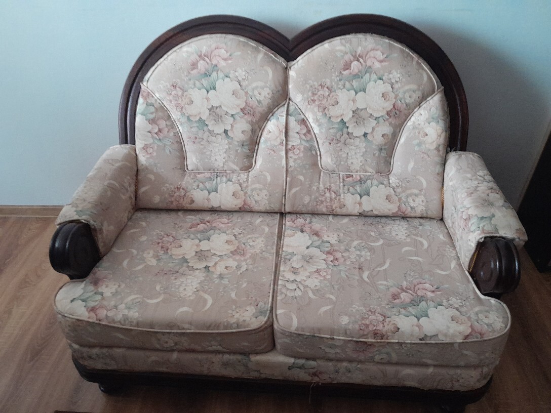 Meble Ludwik | Żółkiewka-Osada | Ogłoszenie na Allegro Lokalnie