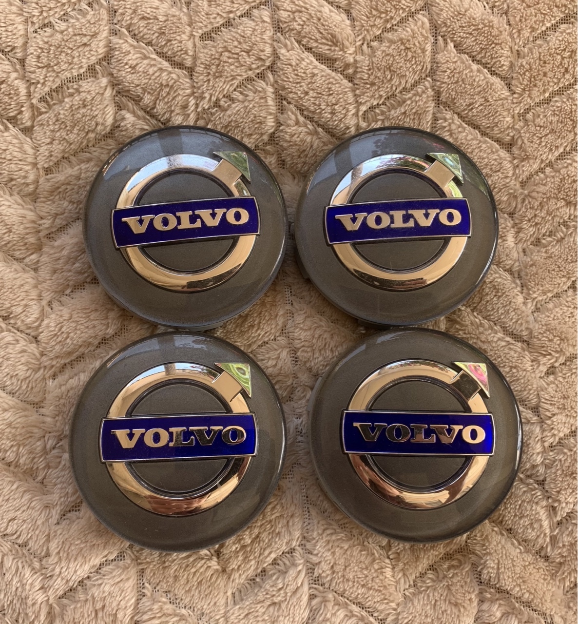 Oryginalne dekielki VOLVO 31400452 | Legnica | Kup teraz na Allegro ...