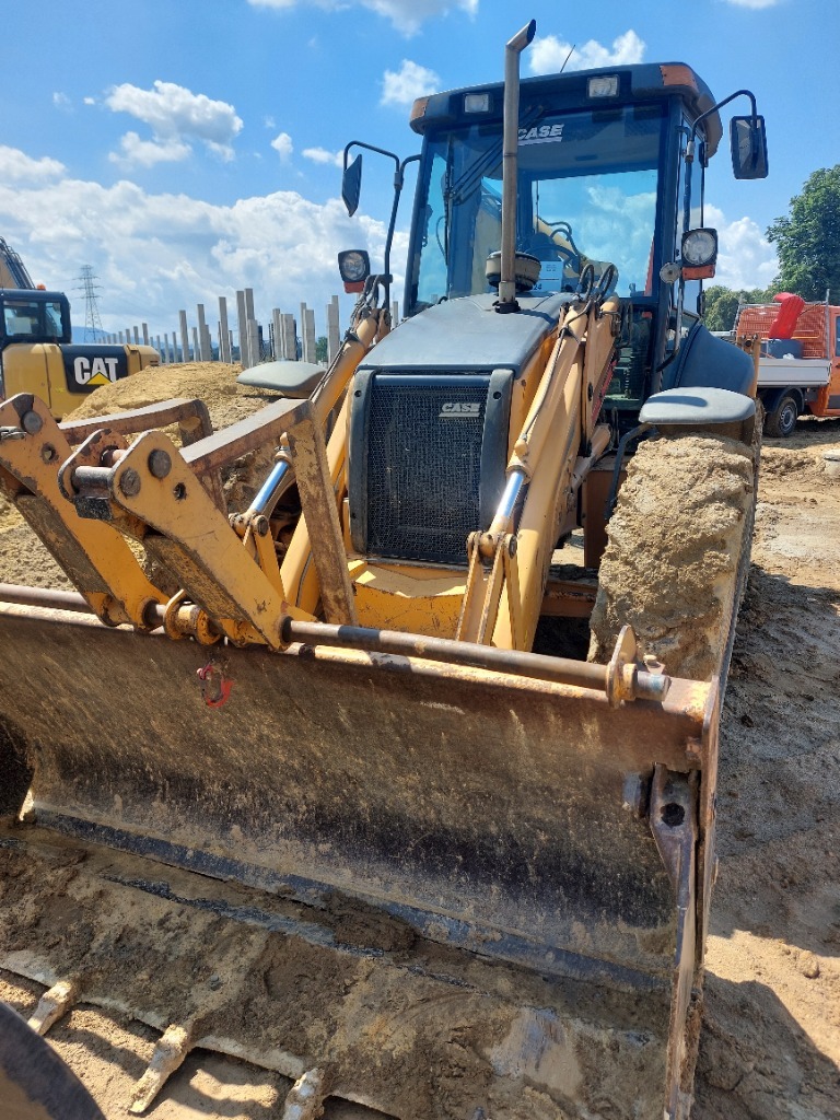 Case 695 super R | Oświęcim | Kup teraz na Allegro Lokalnie