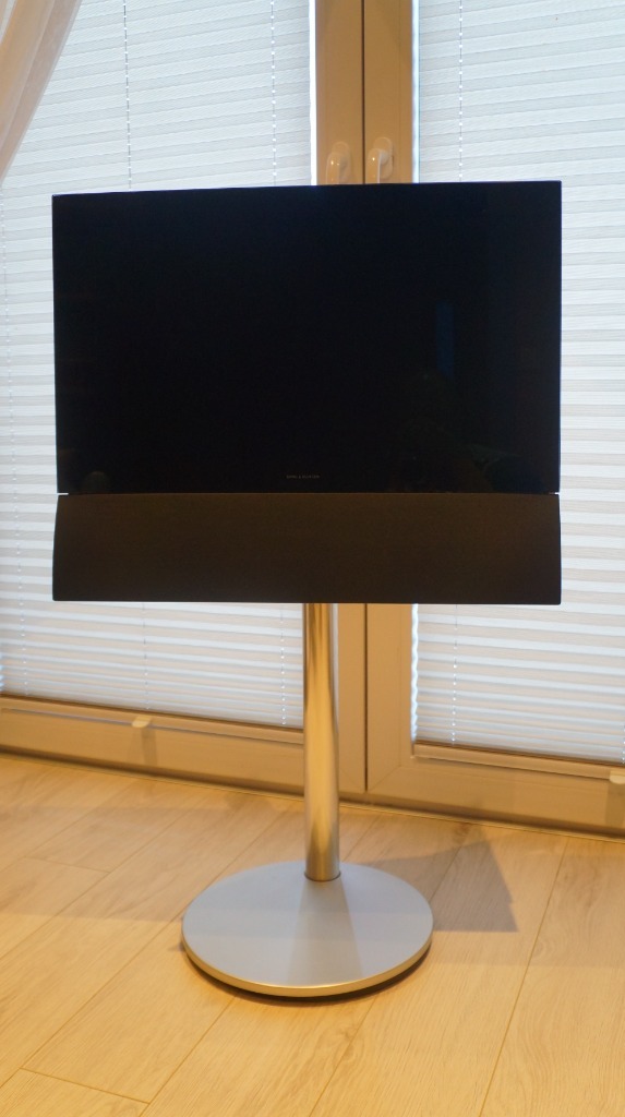 TV LCD Bang & Olufsen Beovision 6 22" + Pilot | Promna-Kolonia | Kup ...