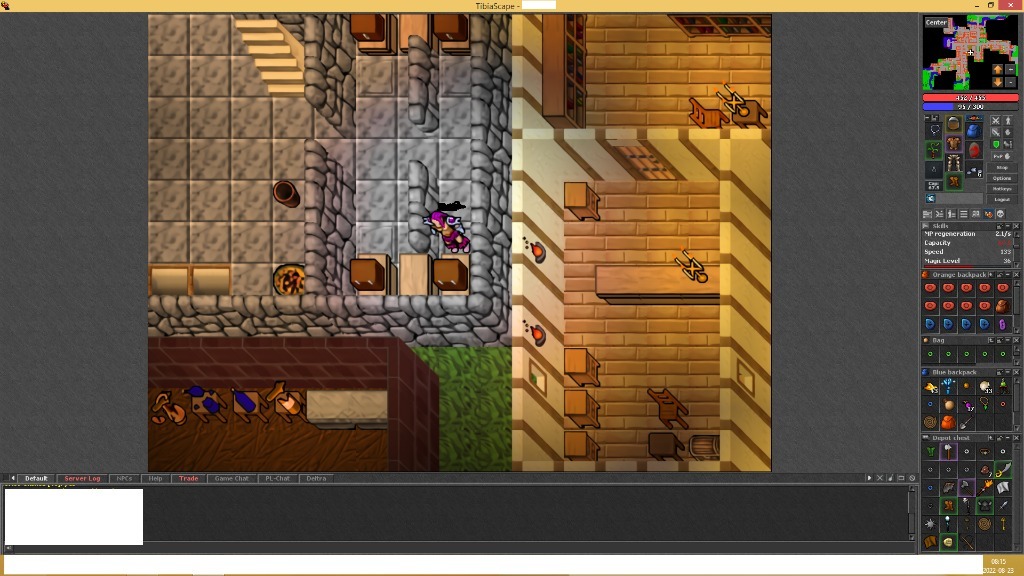 Tibiascape - Niska cena na Allegro.pl