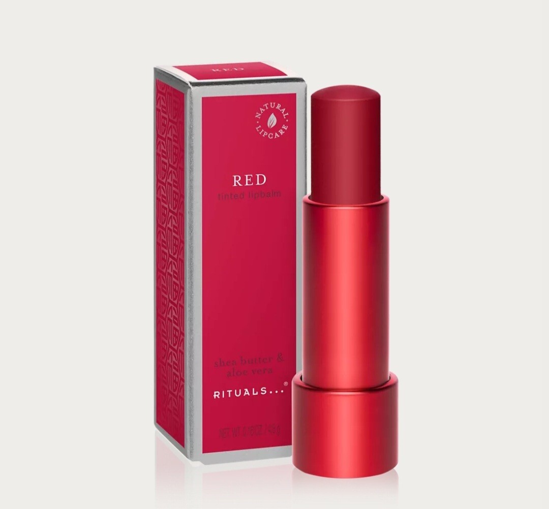 Rituals Pomadka - Niska cena na Allegro.pl