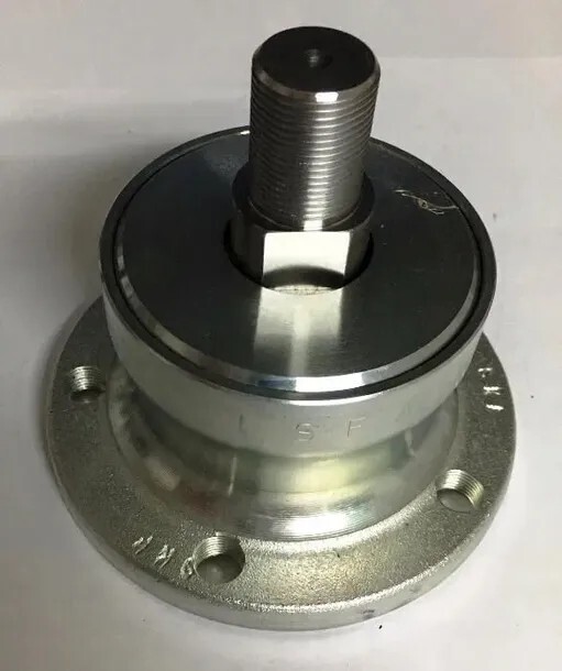 Piasta agregatu brony 5 otworów BAA-0012 SKF | Łódź | Kup teraz na ...