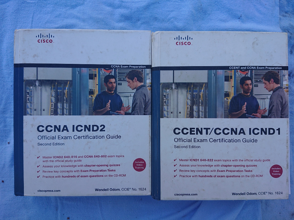 cisco ccna icnd ccent uszkodzona | Żagań | Kup teraz na Allegro Lokalnie cisco ccna icnd ccent uszkodzona | Żagań | Kup teraz na Allegro Lokalnie