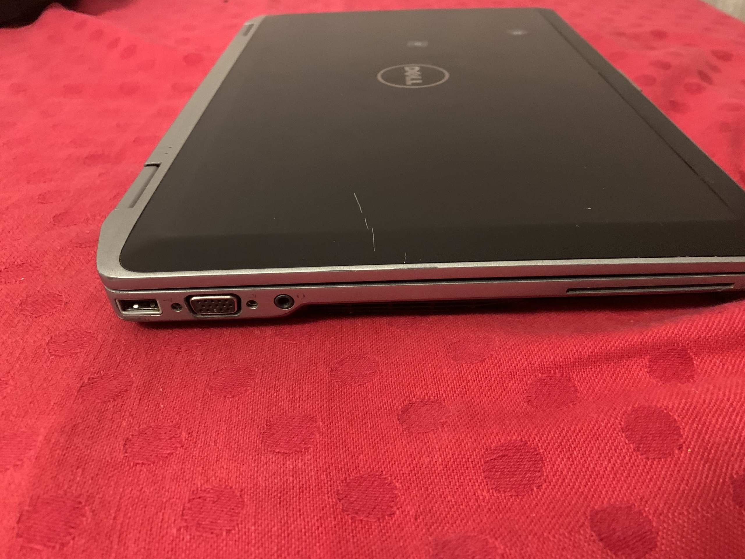 Sprzedam laptop Dell latitude P15G | Poznań | Kup teraz na Allegro Lokalnie