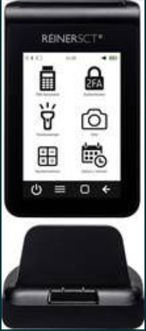 Reiner SCT Tanjack Deluxe Tan Generator | CZĘSTOCHOWA | Kup teraz na ...