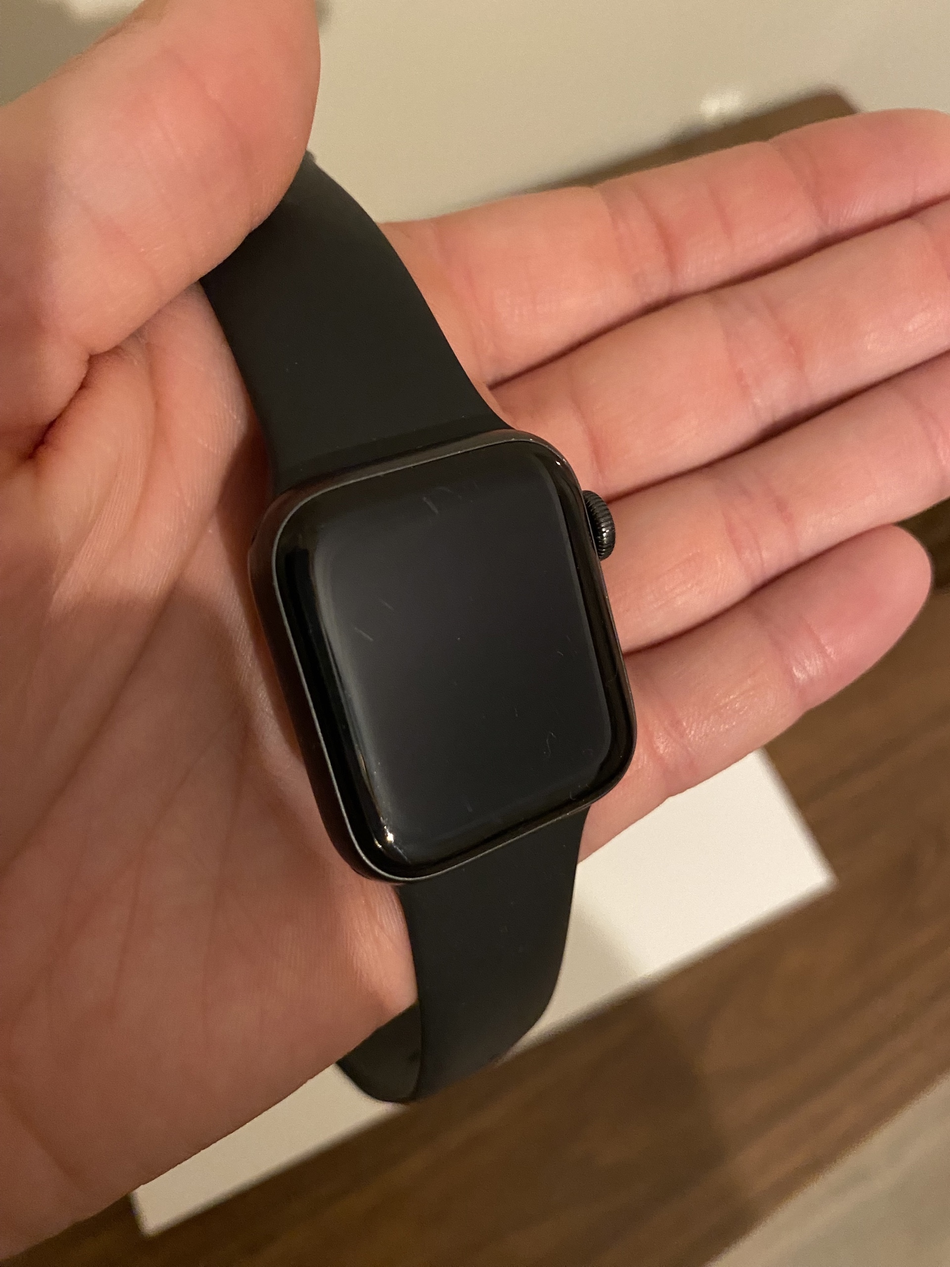 iWatch series 6 40mm cellular | Wrocław | Kup teraz na Allegro Lokalnie