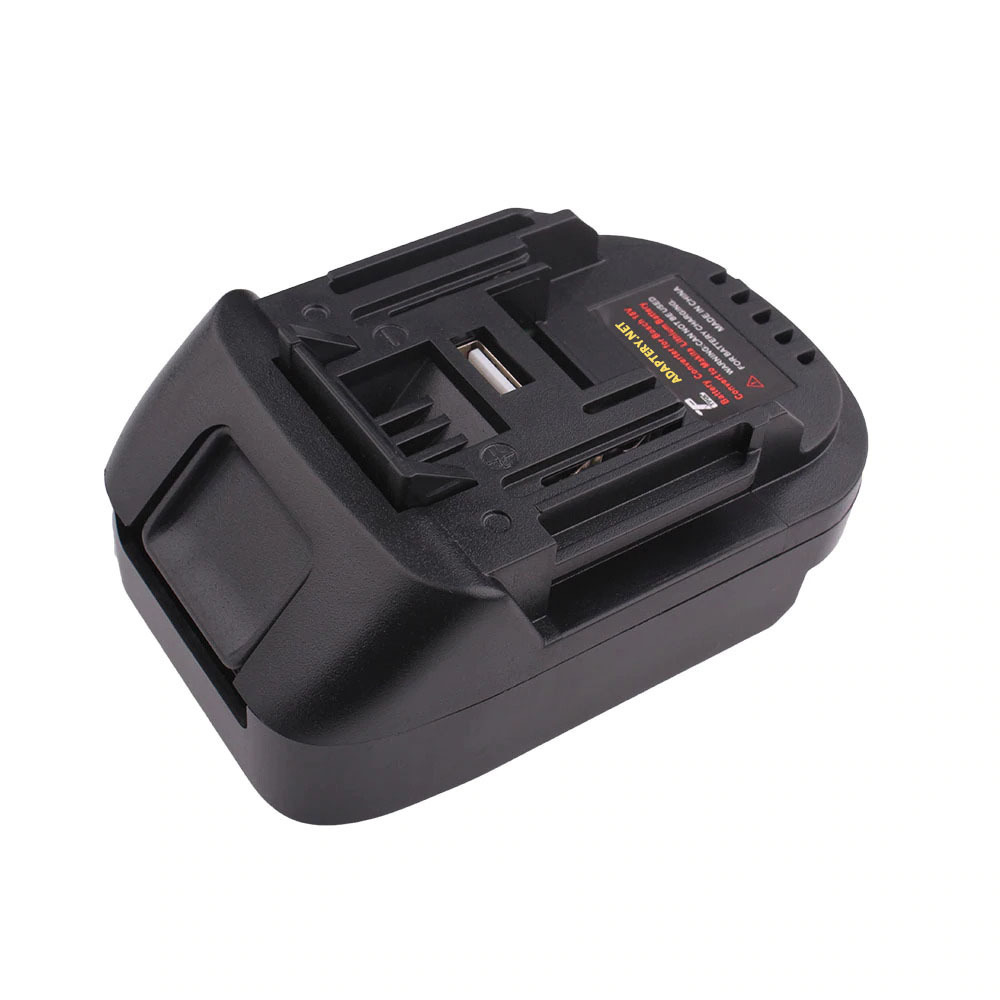 Adapter baterii Bosch 18V do Makita 18V | Olsztyn | Kup teraz na ...