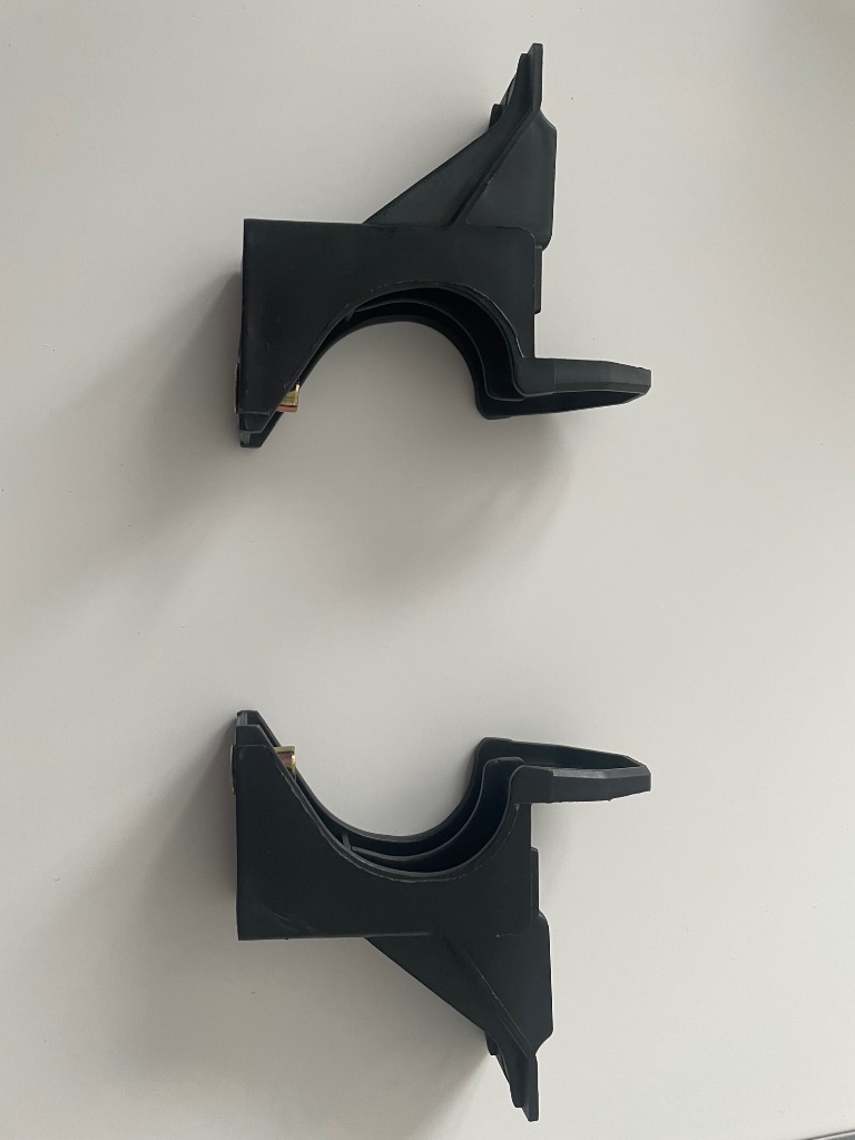 8R0807333A PODPORA BELKI PRZEDNIEJ AUDI Q5 8R | Łomża | Kup teraz na ...