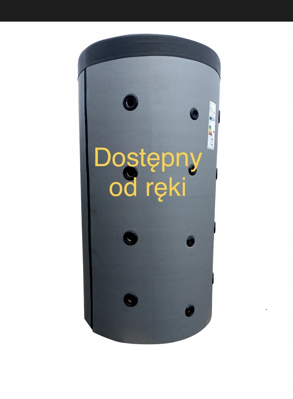 Bufor 1000l - Niska cena na Allegro.pl