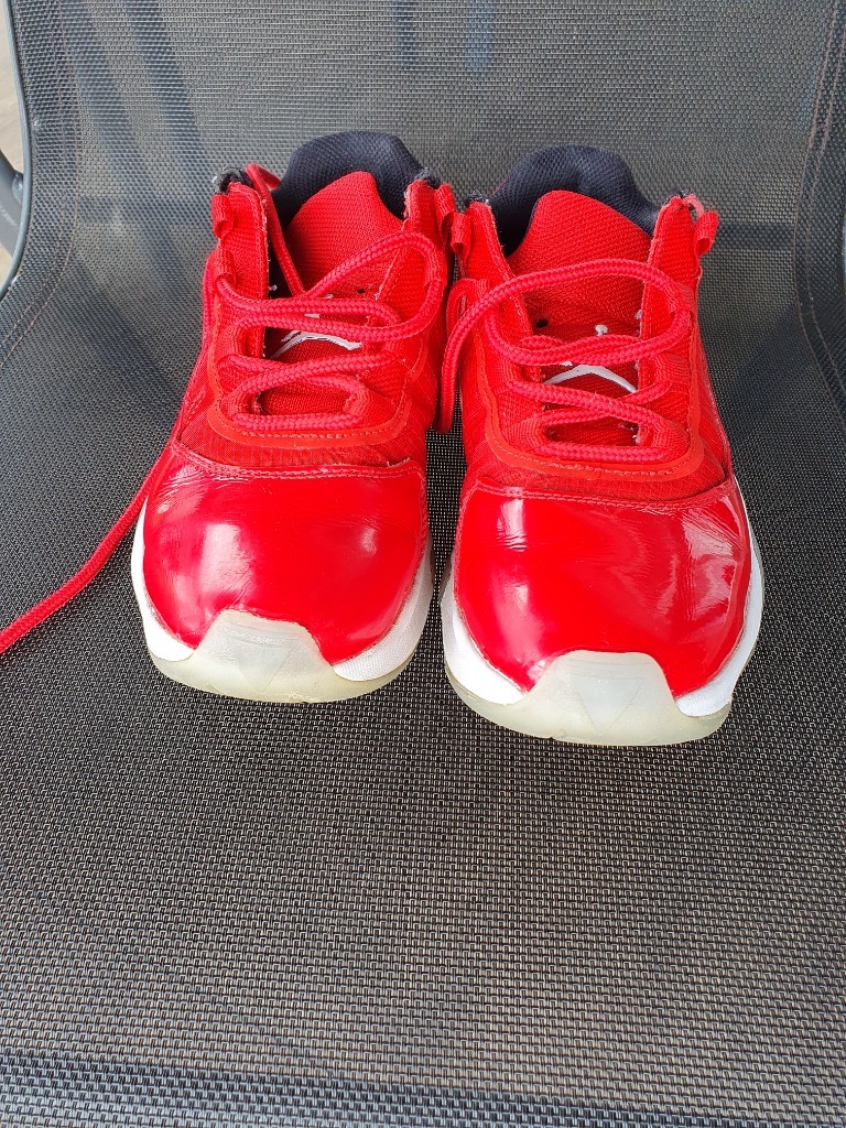 JORDAN AIR 1 HIGHOG ROZ 39 | Świecie | Kup teraz na Allegro Lokalnie