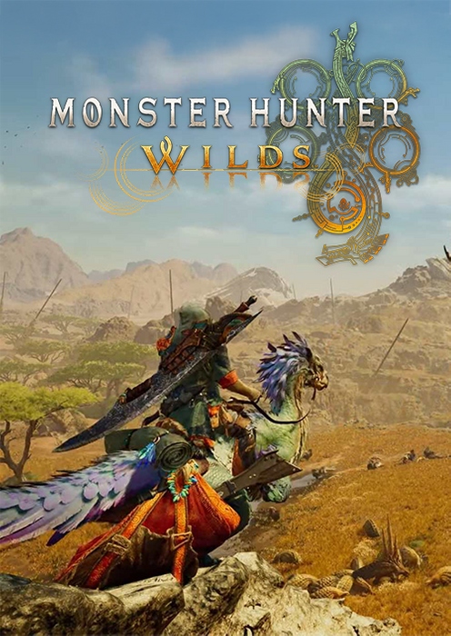 Monster Hunter Wilds Standard Klucz Steam | Warszawa | Kup teraz na Allegro Lokalnie