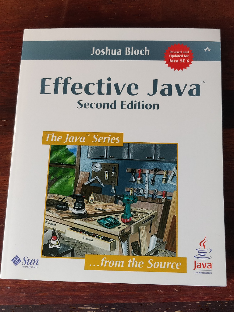Effective Java 2nd Edition - Joshua Bloch | Warszawa | Kup teraz na ... Effective Java 2nd Edition - Joshua Bloch | Warszawa | Kup teraz na ...