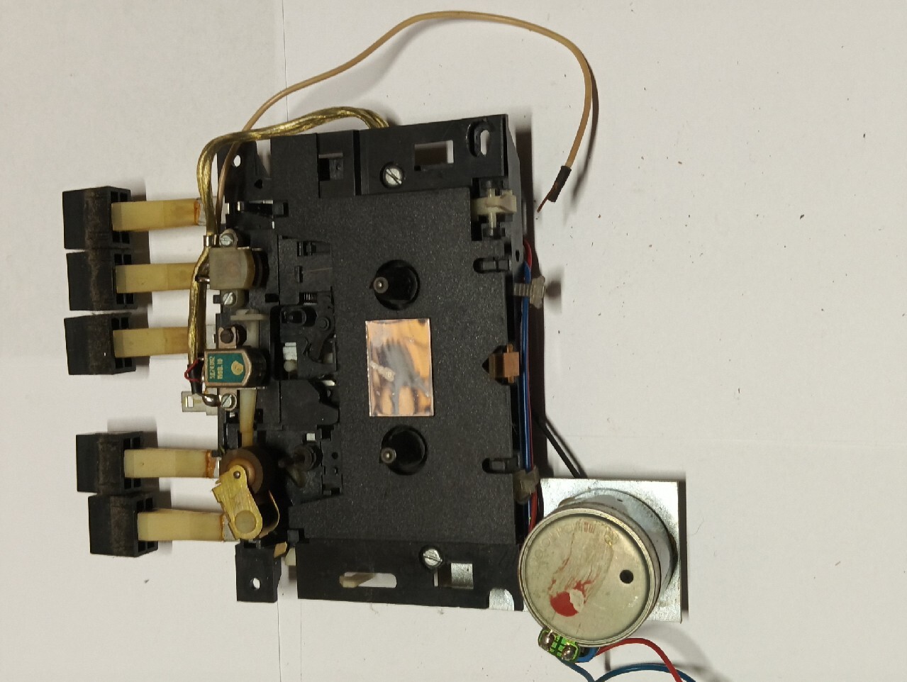 Unitra RMS401 Hania mechanizm magnetofonu w 100% | Częstochowa | Kup ...