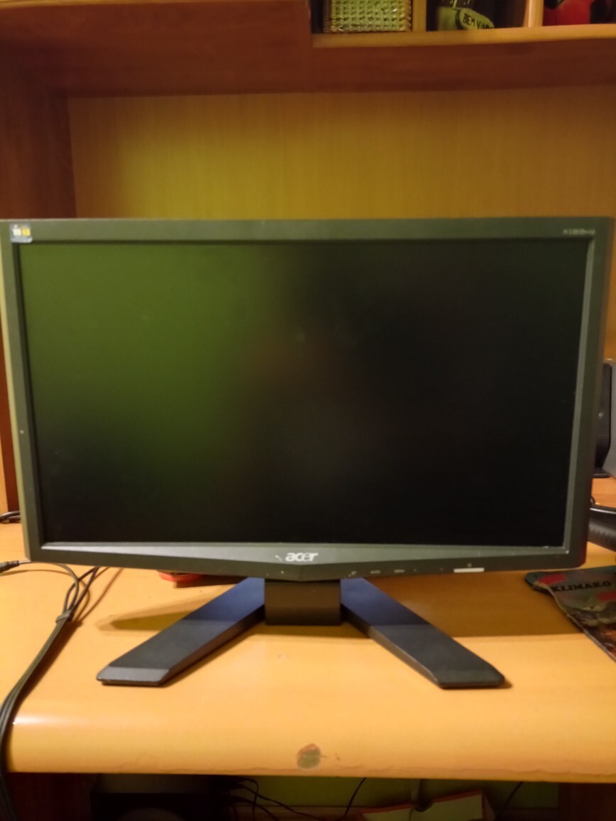 Monitor ACER 60Hz | Poniatowa | Kup teraz na Allegro Lokalnie