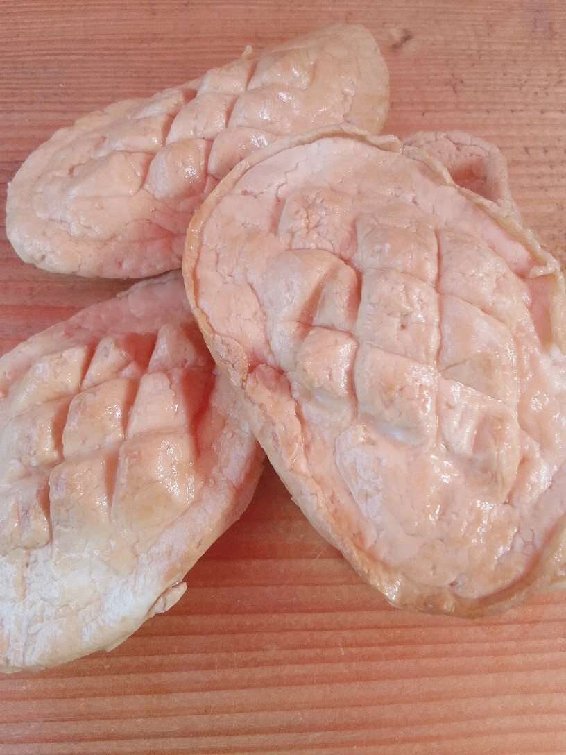 Serki sery góralskie wędzone małe 10szt 300g paragon | Szczyrk | Kup ...