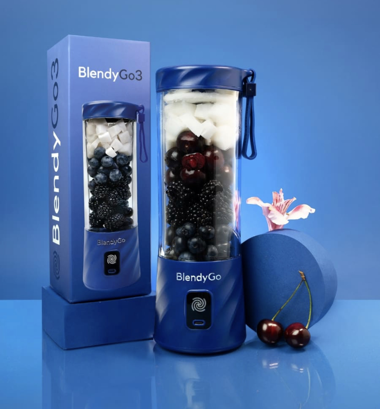 blender kielichowy blendy go 3 | Łódź | Kup teraz na Allegro Lokalnie