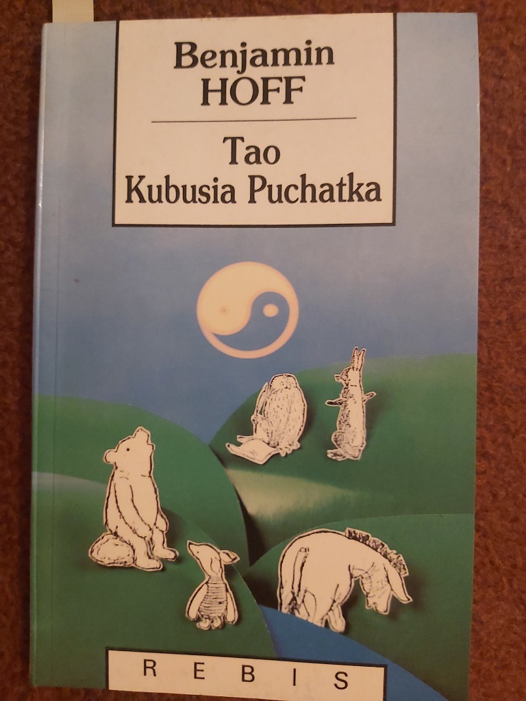 Tao Kubusia Puchatka Hoff | Pruszcz Gdański | Kup teraz na Allegro Lokalnie
