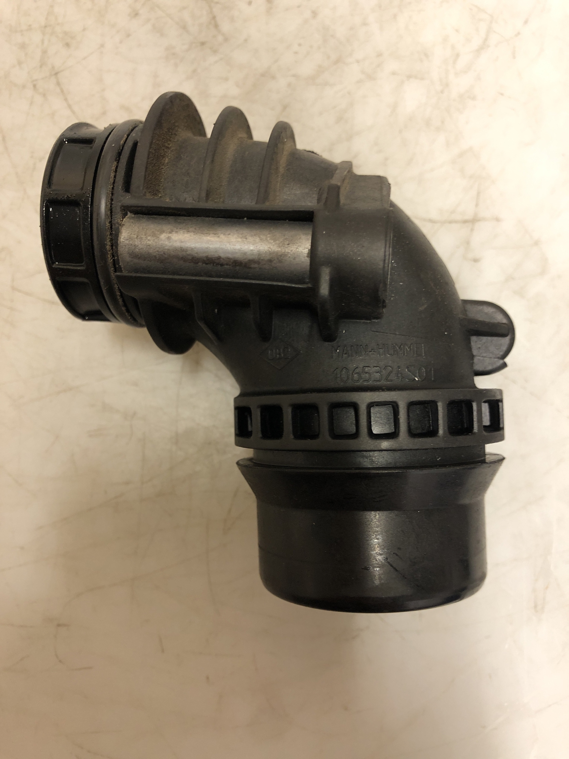 Króciec turbiny OE 144601294R 1,6dci | Opole | Kup teraz na Allegro ...