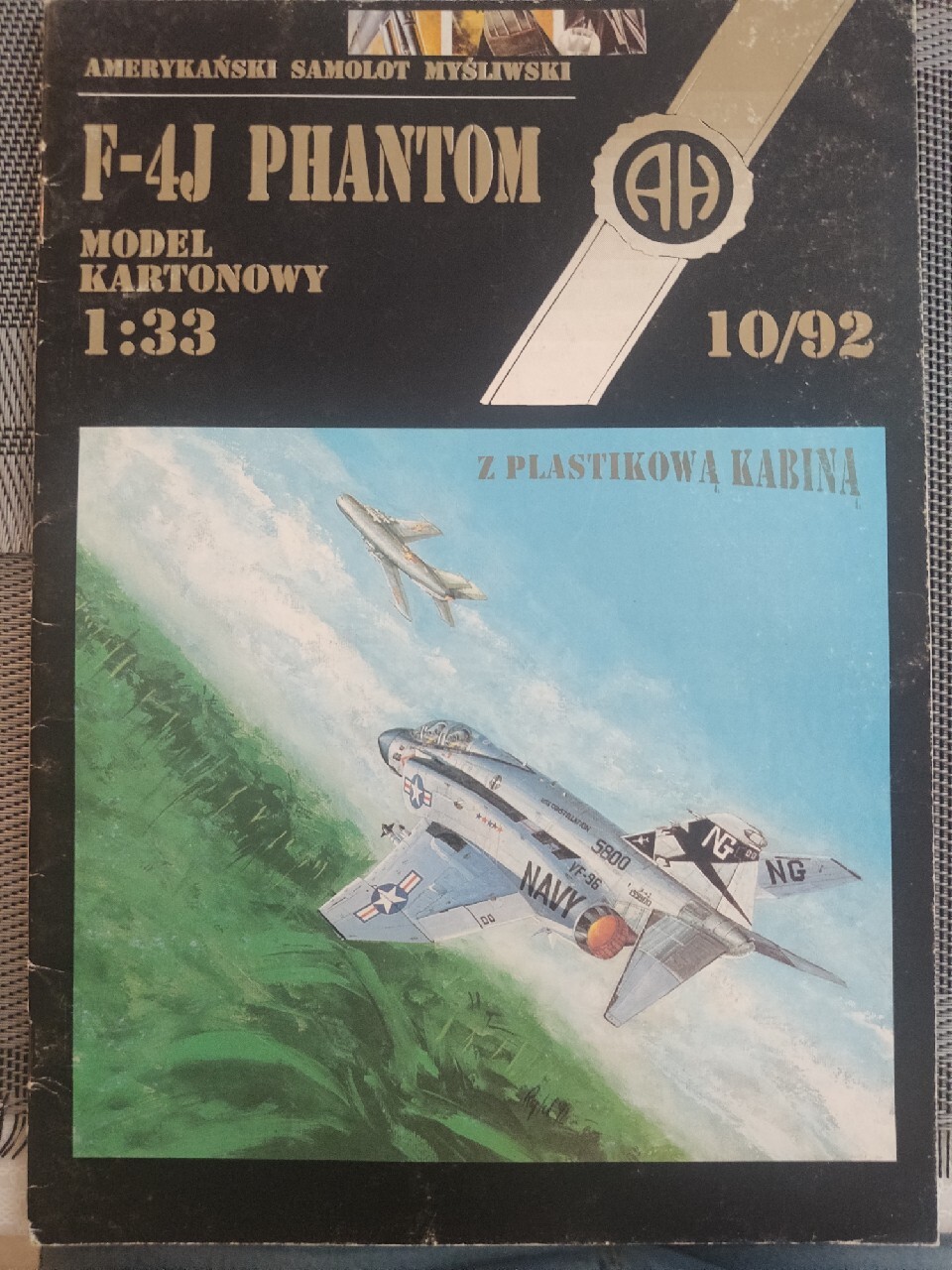 Modele Kartonowe Halinski - Niska cena na Allegro.pl