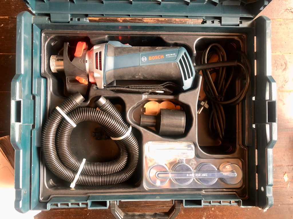 Bosch Gtr 30 - Niska cena na Allegro.pl