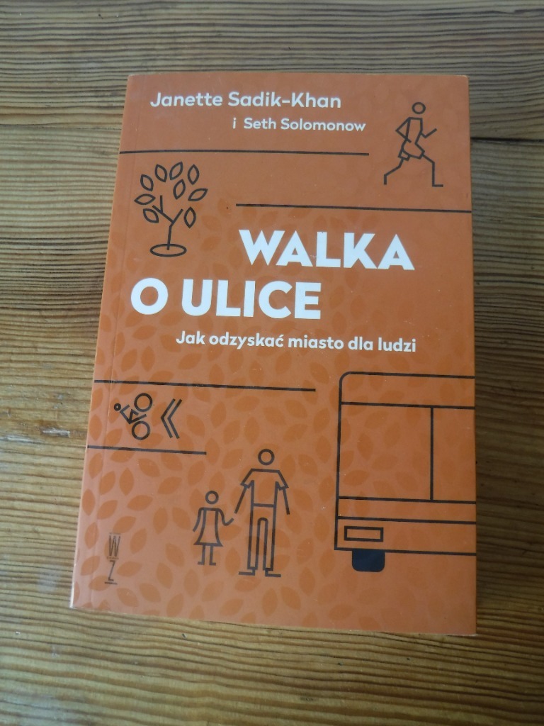 Janette Sadik - Khan Seth Solomonow Walka o ulice 2017 | Dęblin | Kup ...