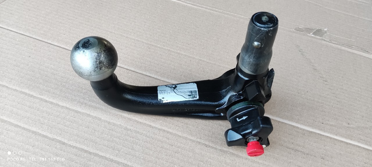 Kluczyk do Haka Oris - Niska cena na Allegro.pl