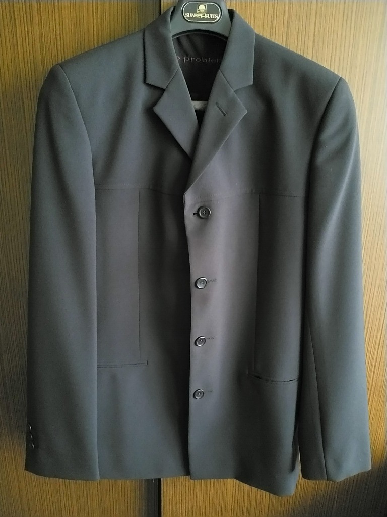 Garnitury Sunset Suits - Niska cena na Allegro.pl