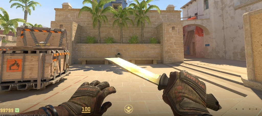 Nóż Ursus Cs Go - Niska cena na Allegro.pl