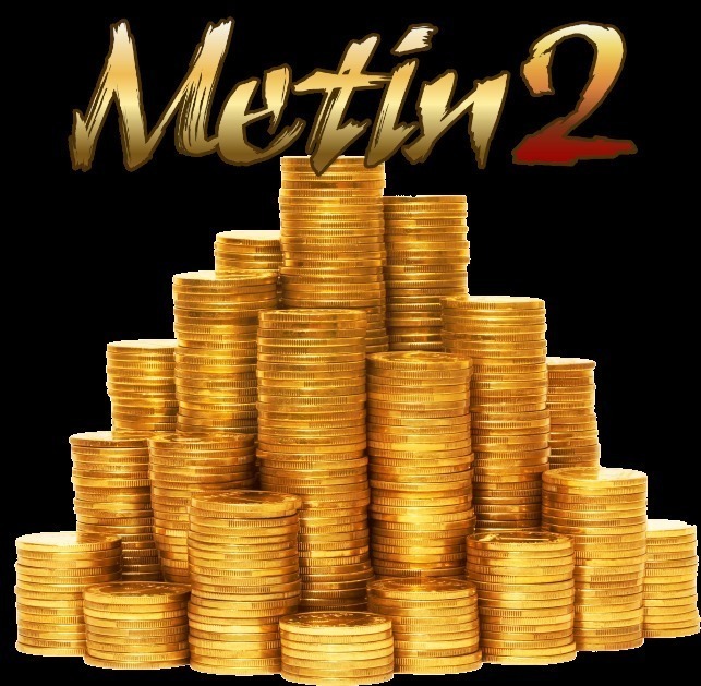 METIN2.PL POLYPHEMOS 10 WON METIN2 YANG YANGI | Warszawa | Kup teraz na ...