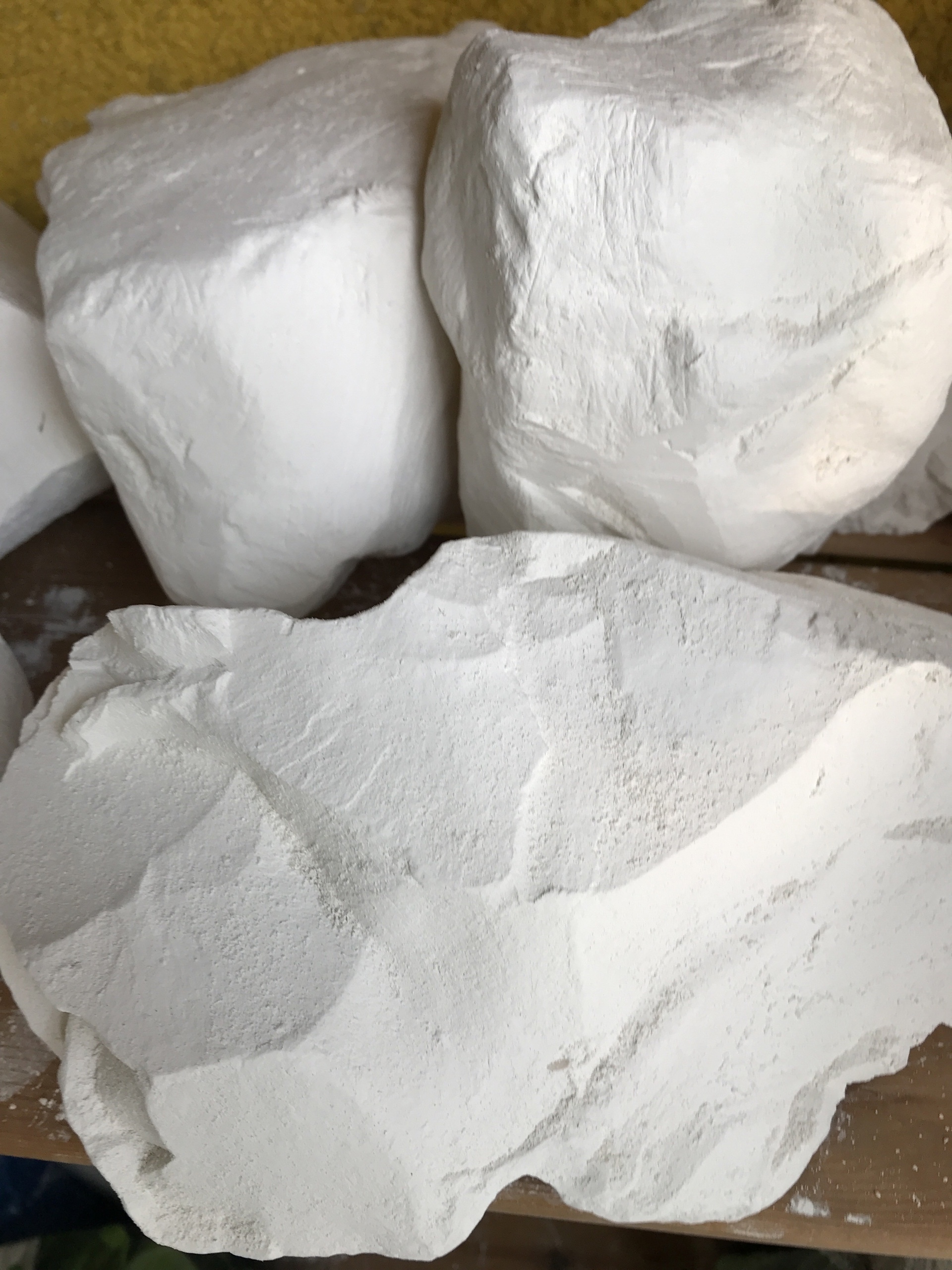 Kreda jadalna 0,5 kg mix | Lublin | Kup teraz na Allegro Lokalnie