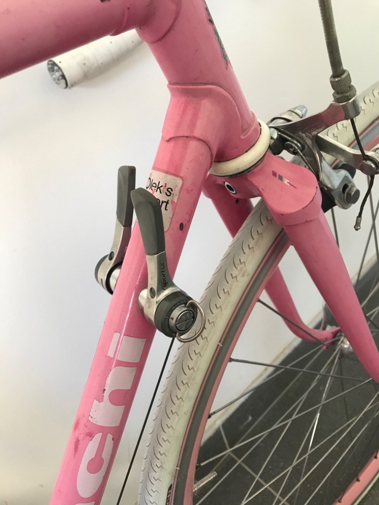 Bianchi Rekord 839 | Marki | Kup teraz na Allegro Lokalnie