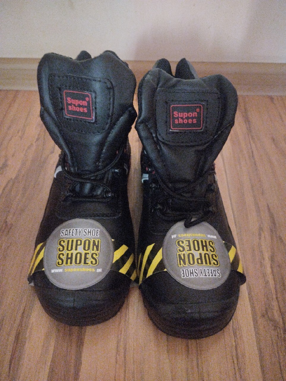 Supon Shoes - Niska cena na Allegro.pl