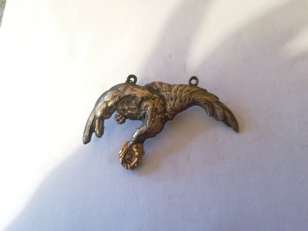 GAPA PILOTA | Poznań | Kup teraz na Allegro Lokalnie