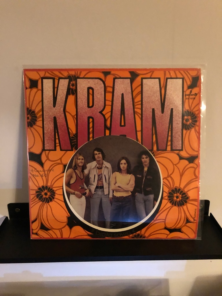 Kram Biała Sowa Biała Dama Biały | Warszawa | Kup teraz na Allegro Lokalnie